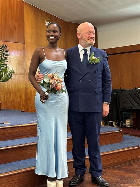 Eden Confidential Ex Sex Pest Mp Simon Danczuk 57 Finds God After Marrying For The Third Time