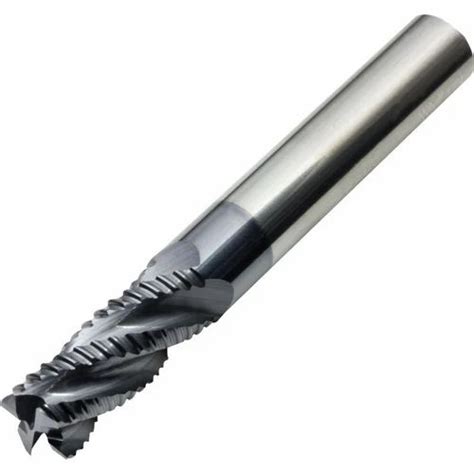 Roughing End Mill Cutter At ₹ 1500piece Roughing Cutting Tools In