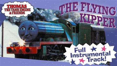 The Flying Kipper Full Instrumental Youtube