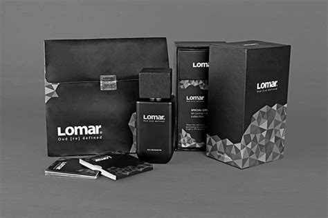 Lomar Thobe [re]defined Behance