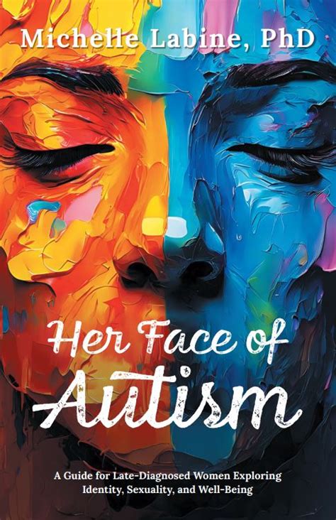 Review Of Her Face Of Autism 9781038348029 — Foreword Reviews