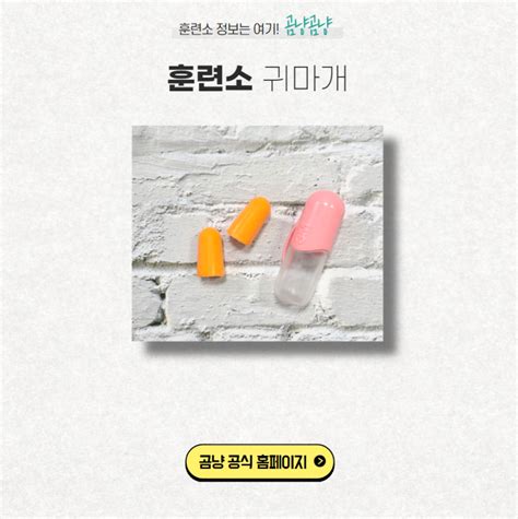 공익훈련소 기간 사회복무요원 네이버 블로그