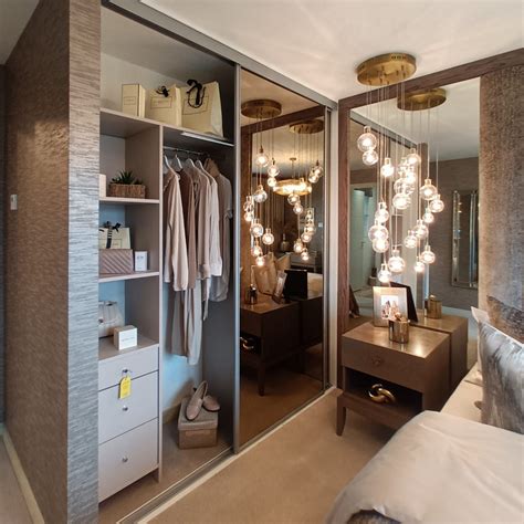 What Is The Standard Depth Of A Wardrobe