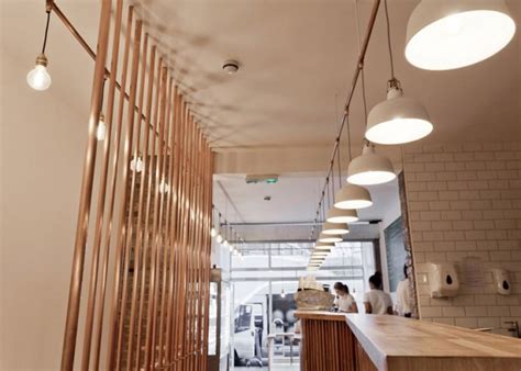 London Cafe References Citys Industrial Past By Twistinarchitecture