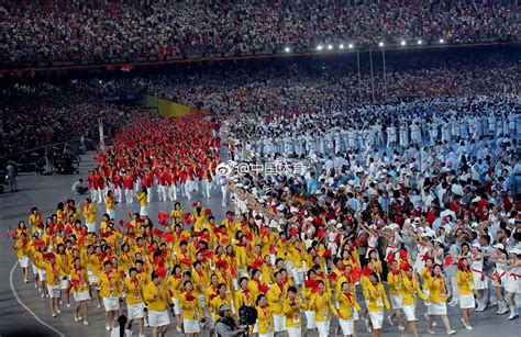 转眼已过十年！2008年的今天，北京奥运会开幕，那时你在哪里北京奥运会开幕式新浪新闻