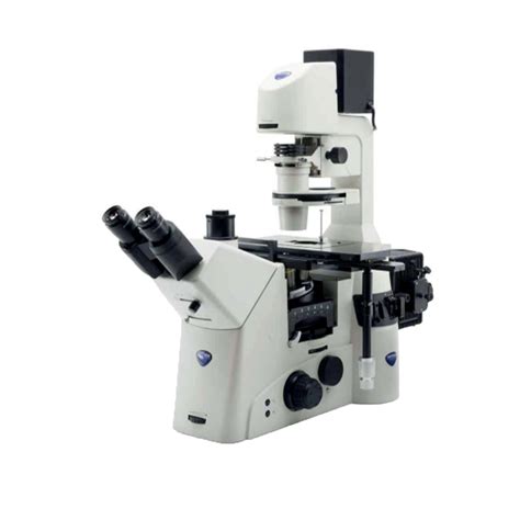 Im Series Inverted Microscope Levins