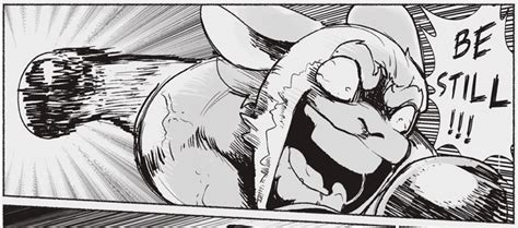 Bun Bash Ch 03 By Mr Peculiar