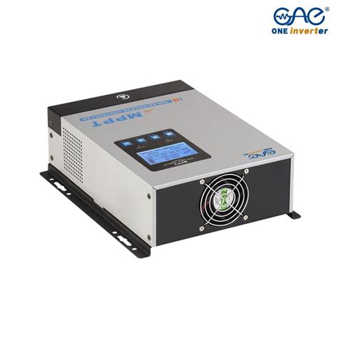 China Customized 60amp 96v Mppt Solar Charge Controller Manufacturers