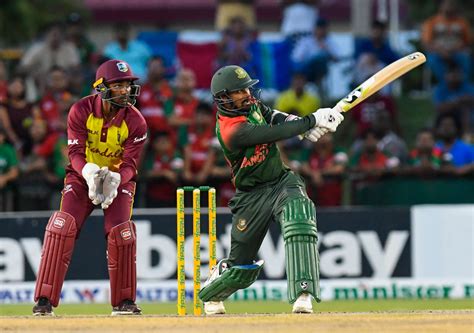 Liton Das Thrilled After Very Important Bangladesh Victory