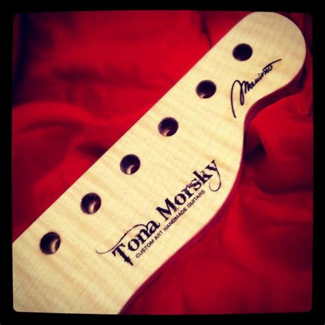 Tona Morsky Massimo RuČni Rad