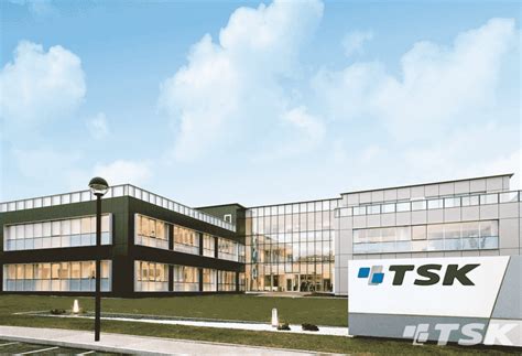 Meet The Partner Tsk Trineflex