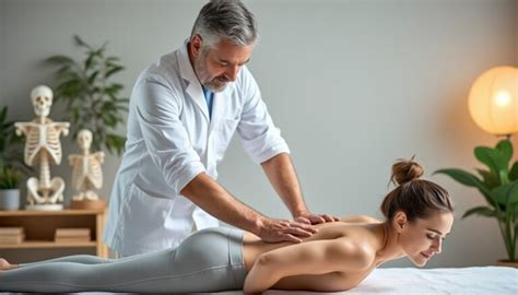 Quest Ce Que Lostéopathie Et Comment Fonctionne T Elle Osteopathie