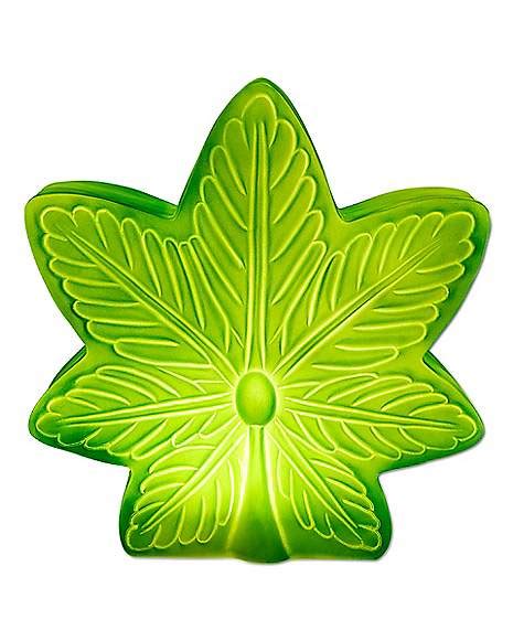 Led Leaf Lamp Spencers