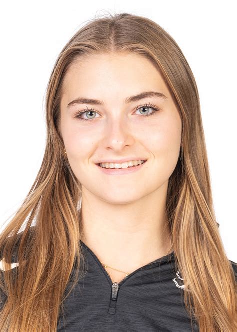 Juliet Bohn Womens Lightweight Rowing 2025 26 Stanford Cardinal