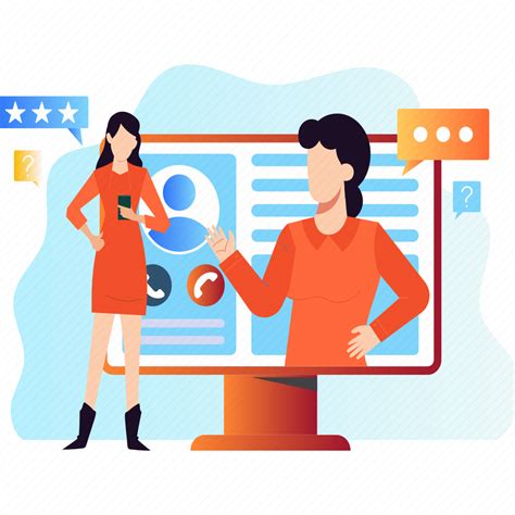 Customer Supportassistance Helpdesk Service Icon Download On Iconfinder