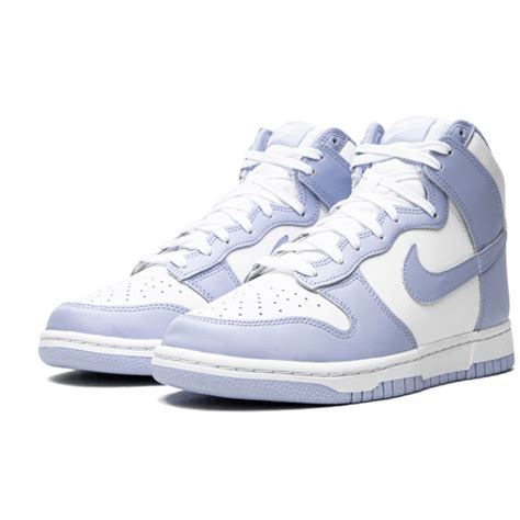 Buy Dunk High Aluminium Sneakernova
