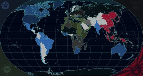 The New Order The Last Days Of Europe Factions By Maratovsmit On Deviantart