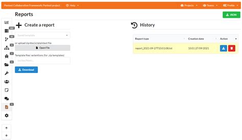 Github Cyberwatchpentest Collaboration Framework