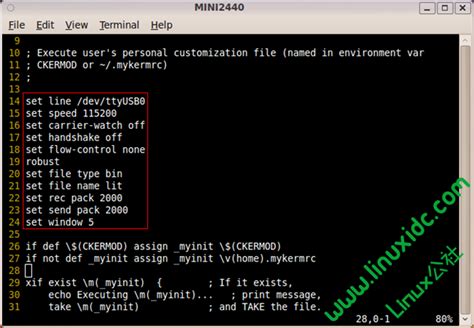 构建MINI 开发板Ubuntu开发环境 电子工程世界 构建MINI 开发板Ubuntu开发环境 电子工程世界