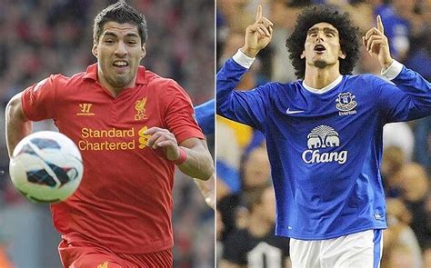 Merseyside Derby Webchat With Chris Bascombe