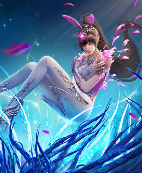 小舞 堆糖，美图壁纸兴趣社区