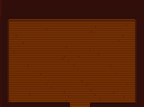 Empty Grillbys Part 4 No Door Or Lights I Made It A Little Darker