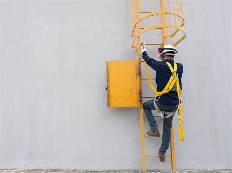 Fall Protection Archives Applied Technical Services