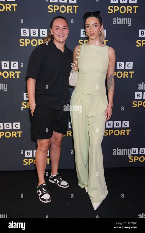 Embargoed To 0800 Friday August 15 2025 Gk Barry Right And Her