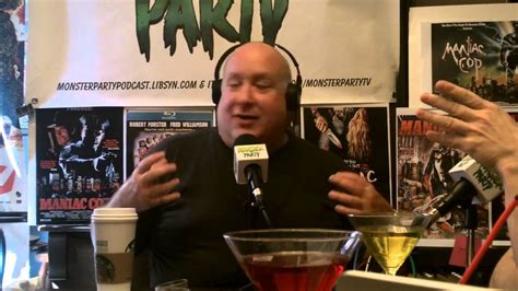 Pictures Of William Lustig