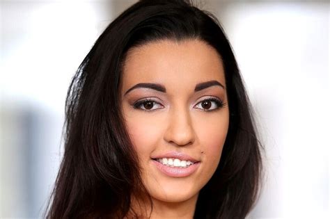 Casey Jordan Biographywiki Age Height Career Photos And More