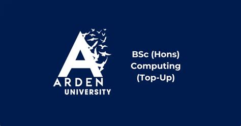Bsc Hons Computing Top Up Online Courses