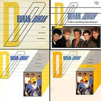 Duran Duran Czech Republic · Durandurancz