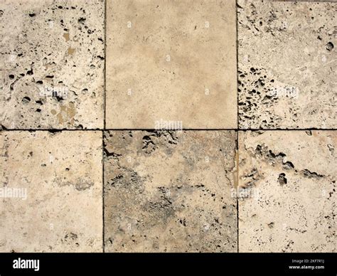 Travertine Stone Tile Free To Learn