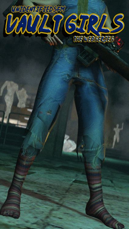 Vault Girls Episode 00 The Catalyst Against Al Tumbex