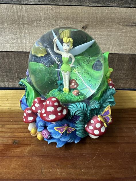 How Does Tinkerbell Fly
