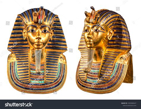 Ancient Egyptian Pharaohs