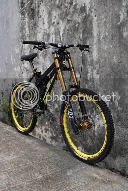 Nicolai Lambda Rebuild Project Sexy Black