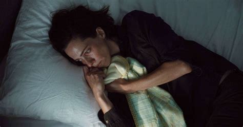 How The Night House And Resurrection Reveal Rebecca Hall As One Of