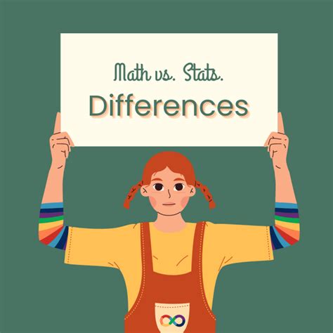 Math Vs Stats