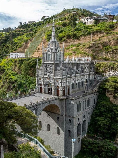 12 Famous South America Landmarks — The Discoveries Of