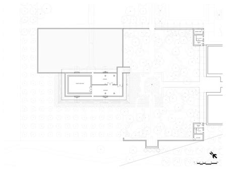 Bosjes Chapel Architectures Jidipi