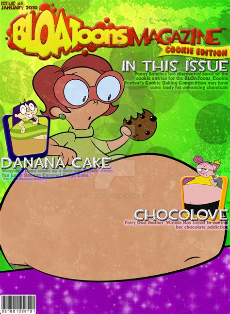 Btm Issue 01 2010 By Axlegrease 75 On Deviantart