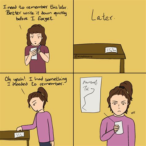 Handwritten Notes Wicked Reasoning