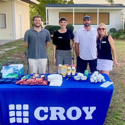 Croy On Linkedin Croy