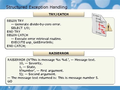 Module 1 Getting Started With Databases And Transact Sql