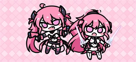 Sdvxのtwitterイラスト検索結果。