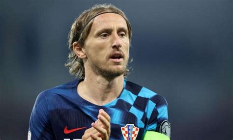 ModriĆ Naša Najveća Snaga Je Zajedništvo Fenix Magazin