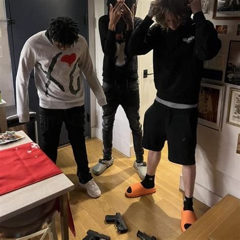 Squillo Tony Lyrics Genius Lyrics