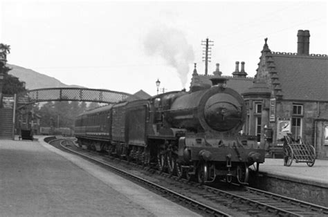 Cr 938 Class Ex Cr 938 Class River Class No14757 At Pit Flickr
