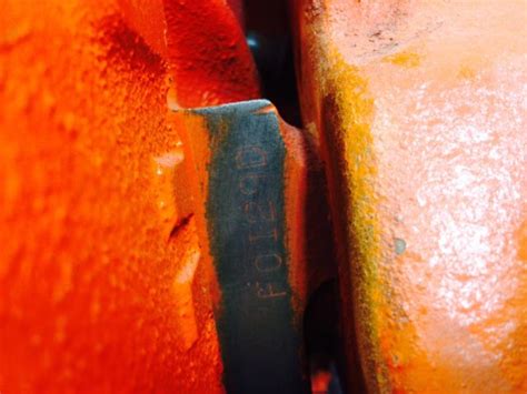 1961 Corvette Chassis Frame 283 For Sale In Liberty Missouri United